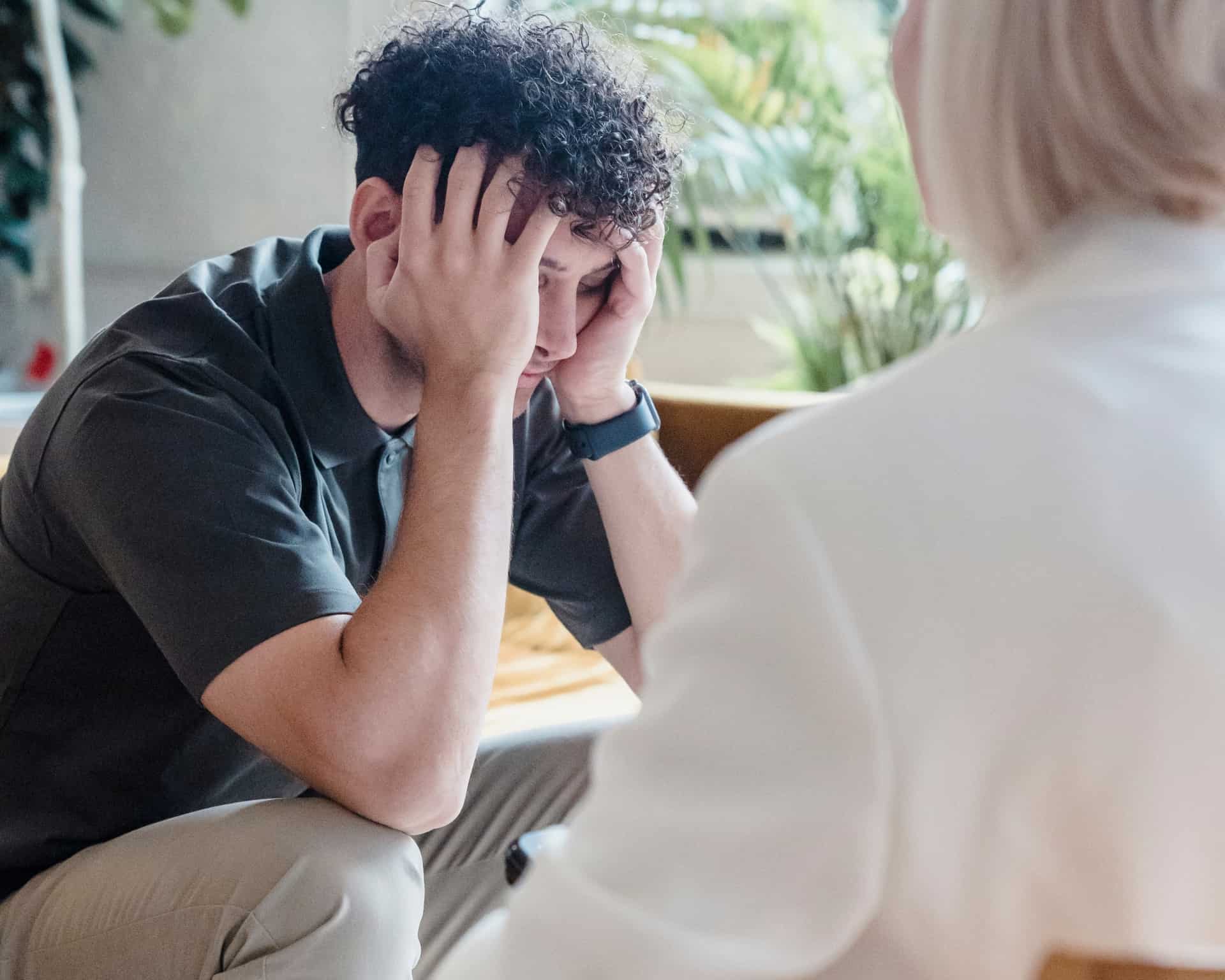 6 Signs It Is Time for Intervention