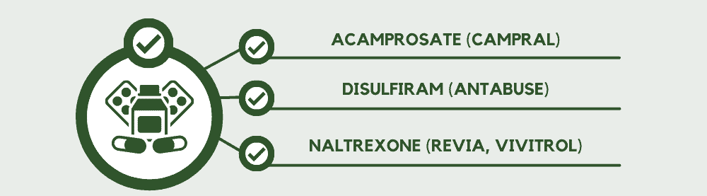 Types of Therapy for Alcohol Rehab