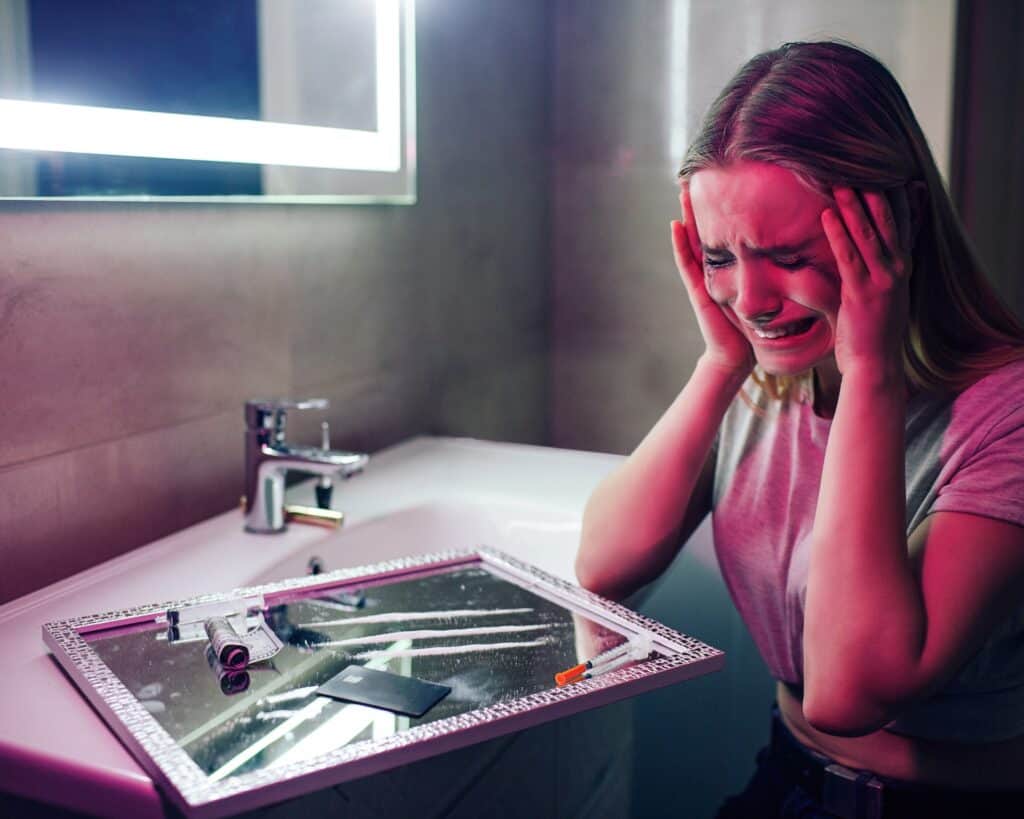 What are the Root Causes of Addiction?