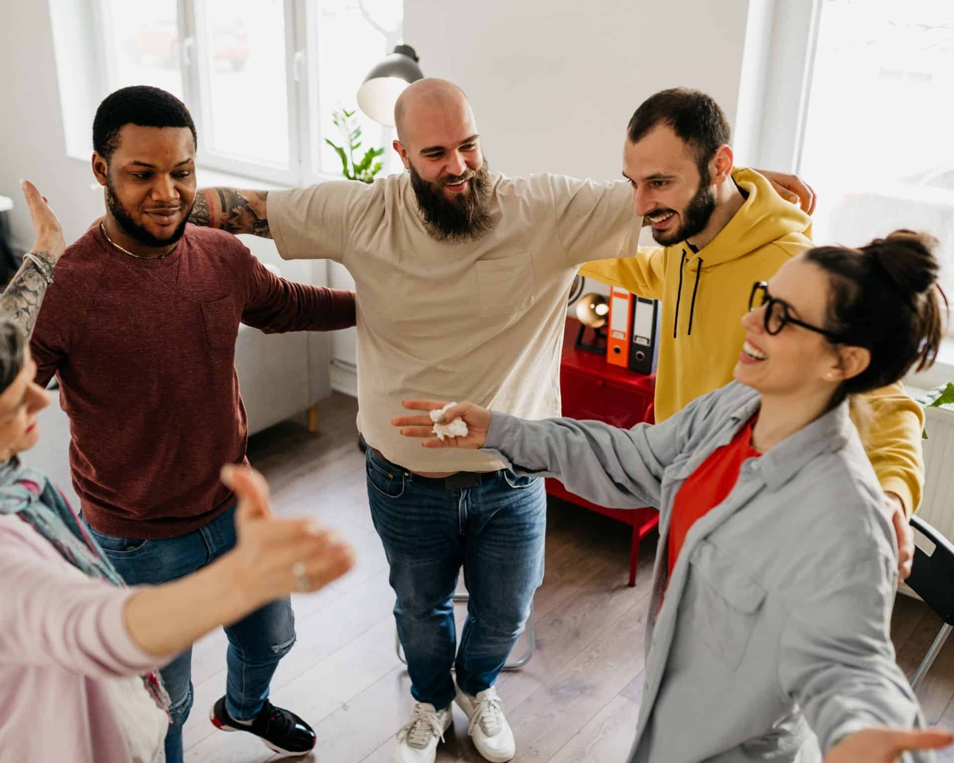 Day Treatment vs Outpatient Rehab
