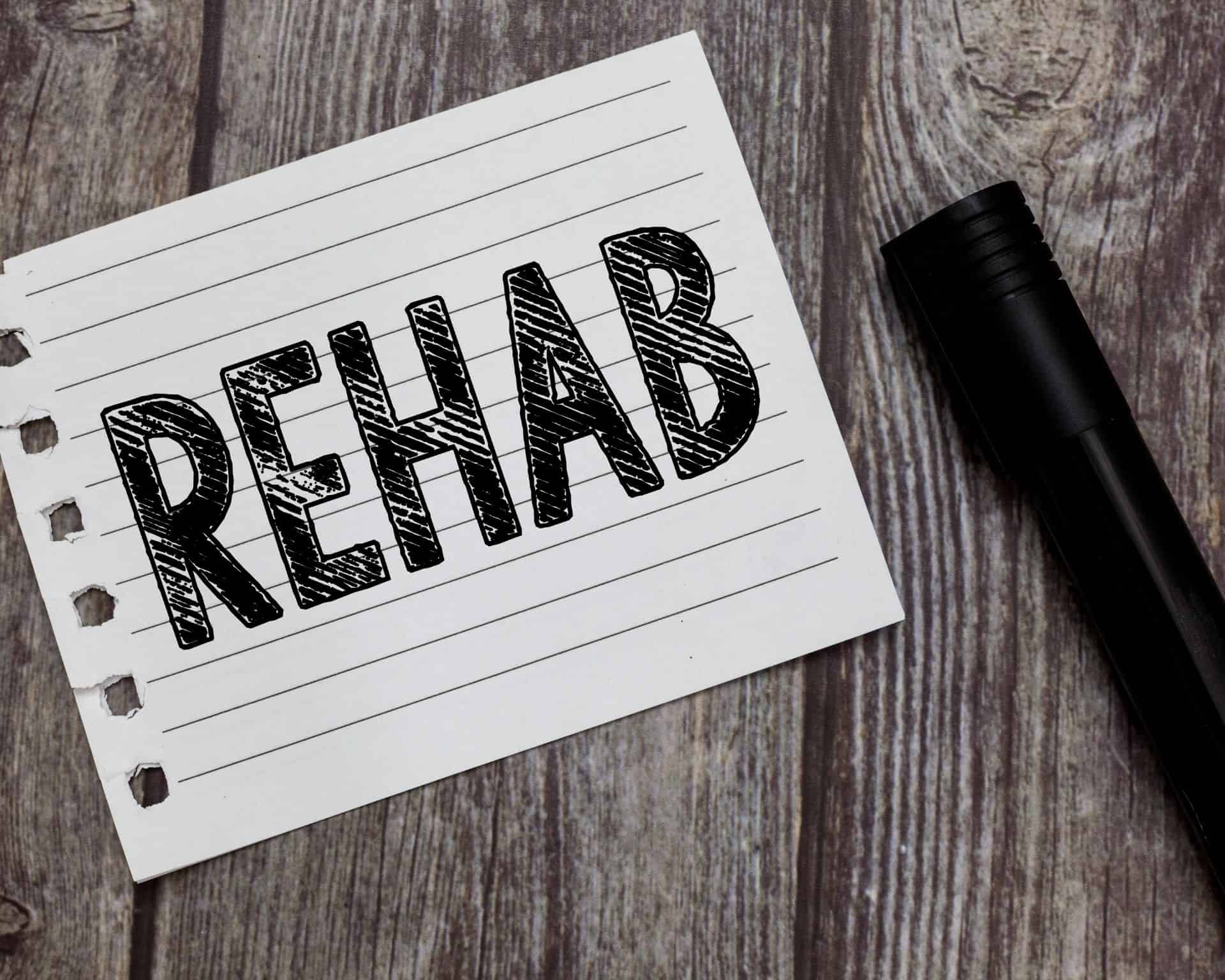 5 Myths and Facts About Drug & Alcohol Rehab