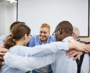 Meet Our Team - Woburn Addiction Treatment