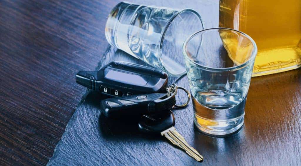 Social Drinking vs. Problem Drinking - Woburn Wellness