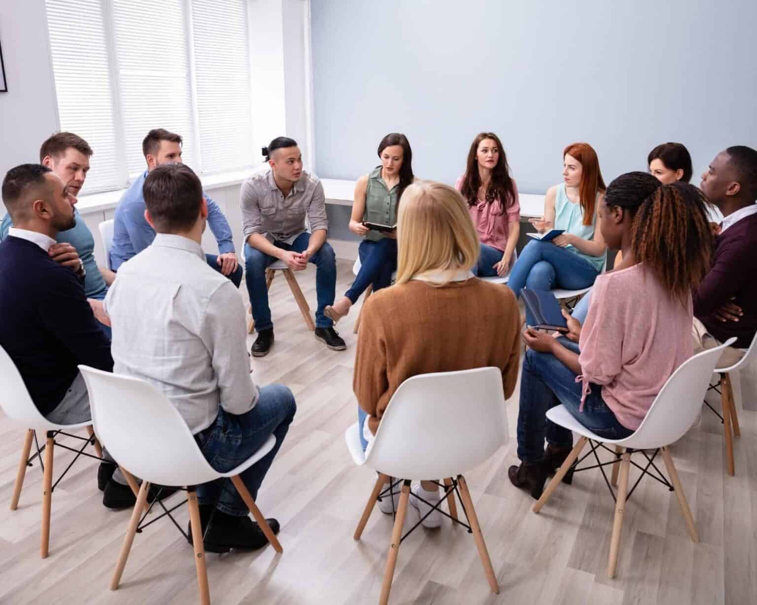 Intensive Outpatient Program (IOP) Arlington MA [TOP RATED IOP]