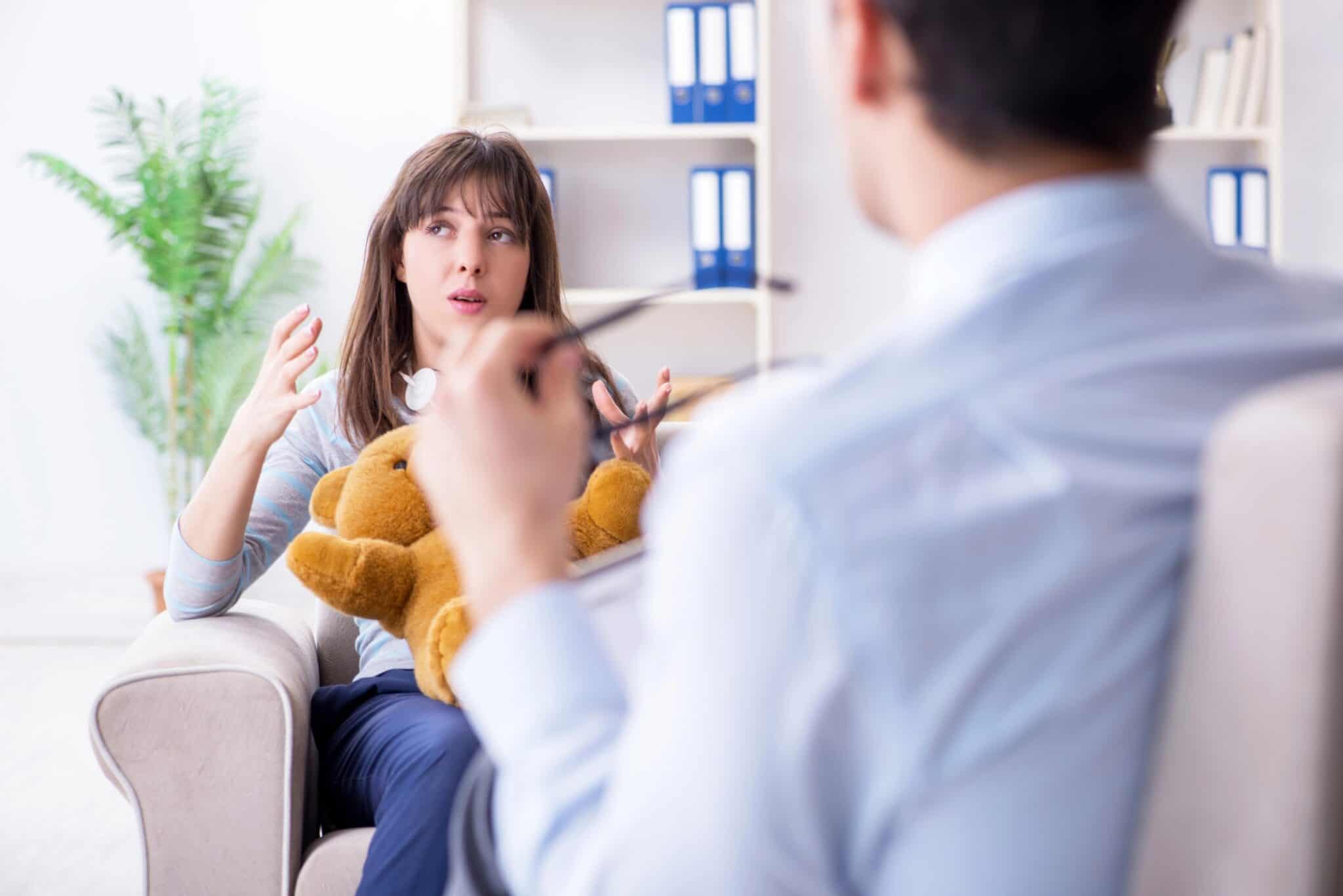 Borderline Personality Disorder Treatment Massachusetts