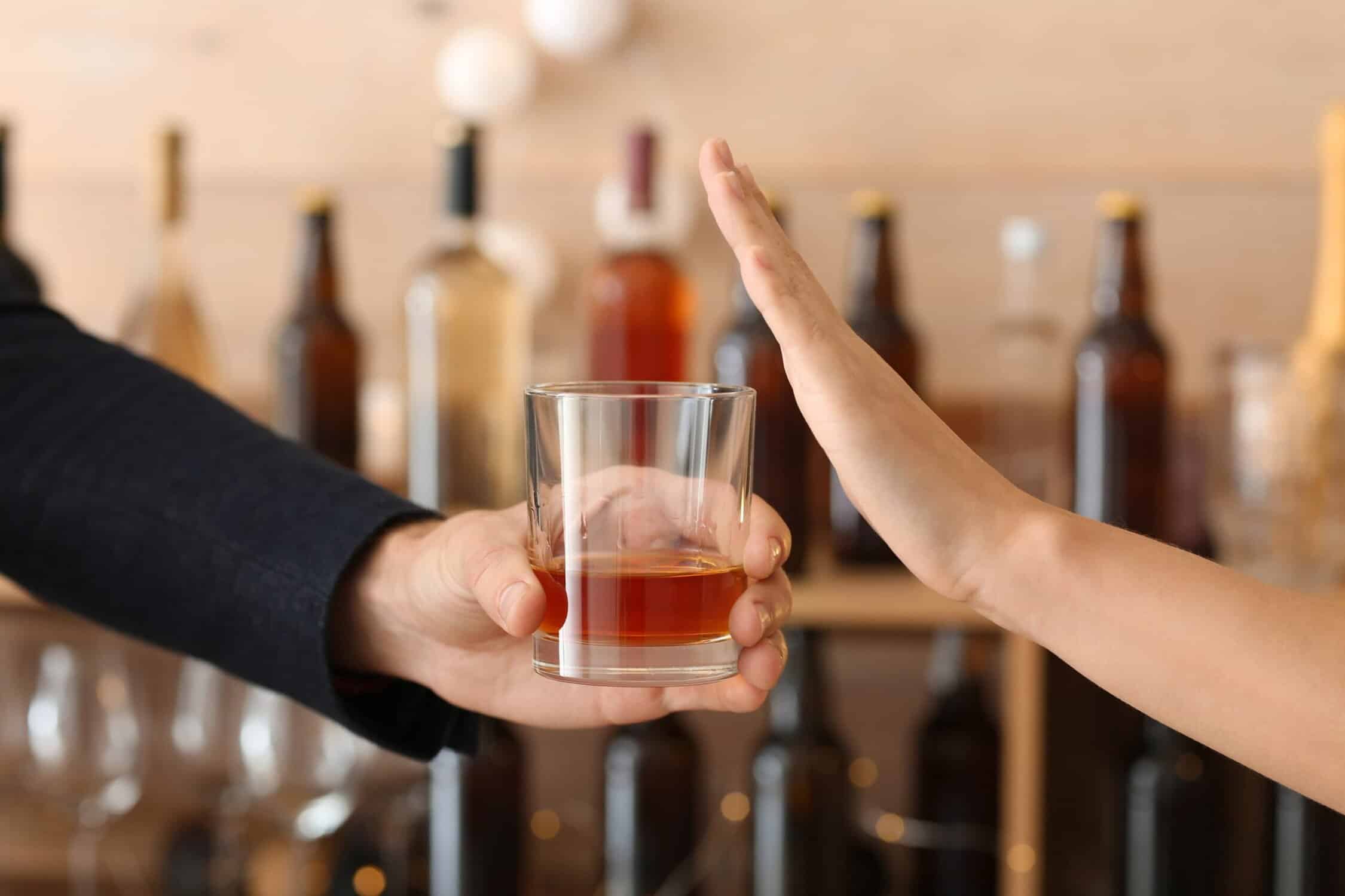 Alcohol Allergy: Symptoms, Causes & Intolerance Differences