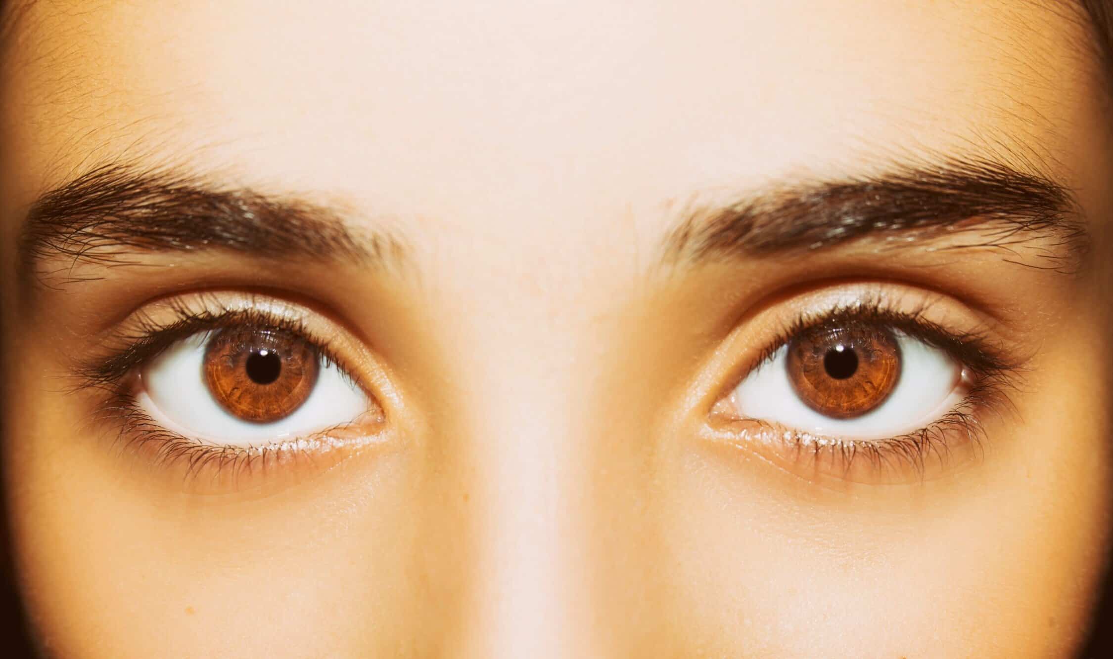 Pinpoint Pupils: Causes, Symptoms & When to Seek Help