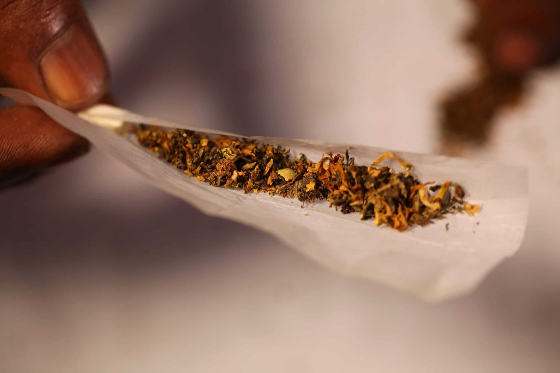 Spice Drug: What It Is & Why It's So Dangerous